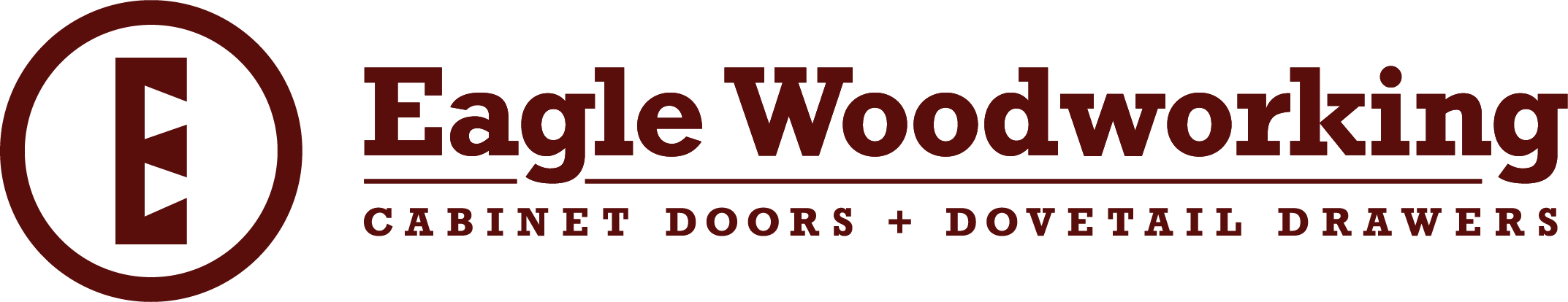 Cabinet Doors & Dovetail Drawers | Eagle Woodworking | Order Online
