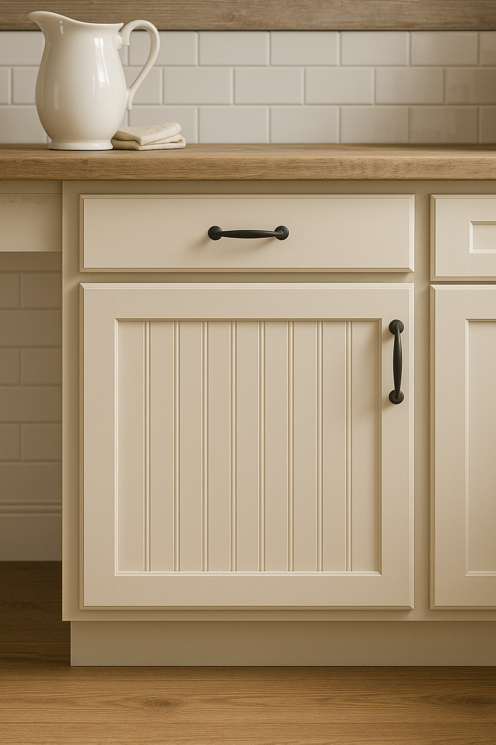 Cabinet Door Styles: Types, Examples & How to Choose