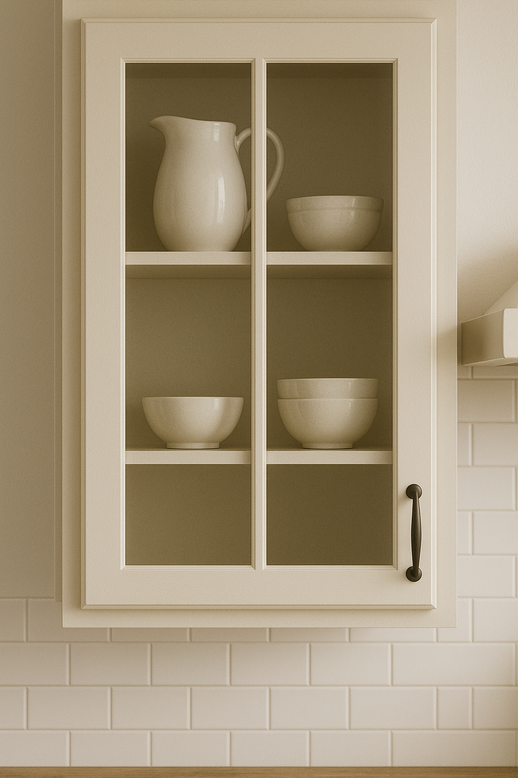 Cabinet Door Styles: Types, Examples & How to Choose