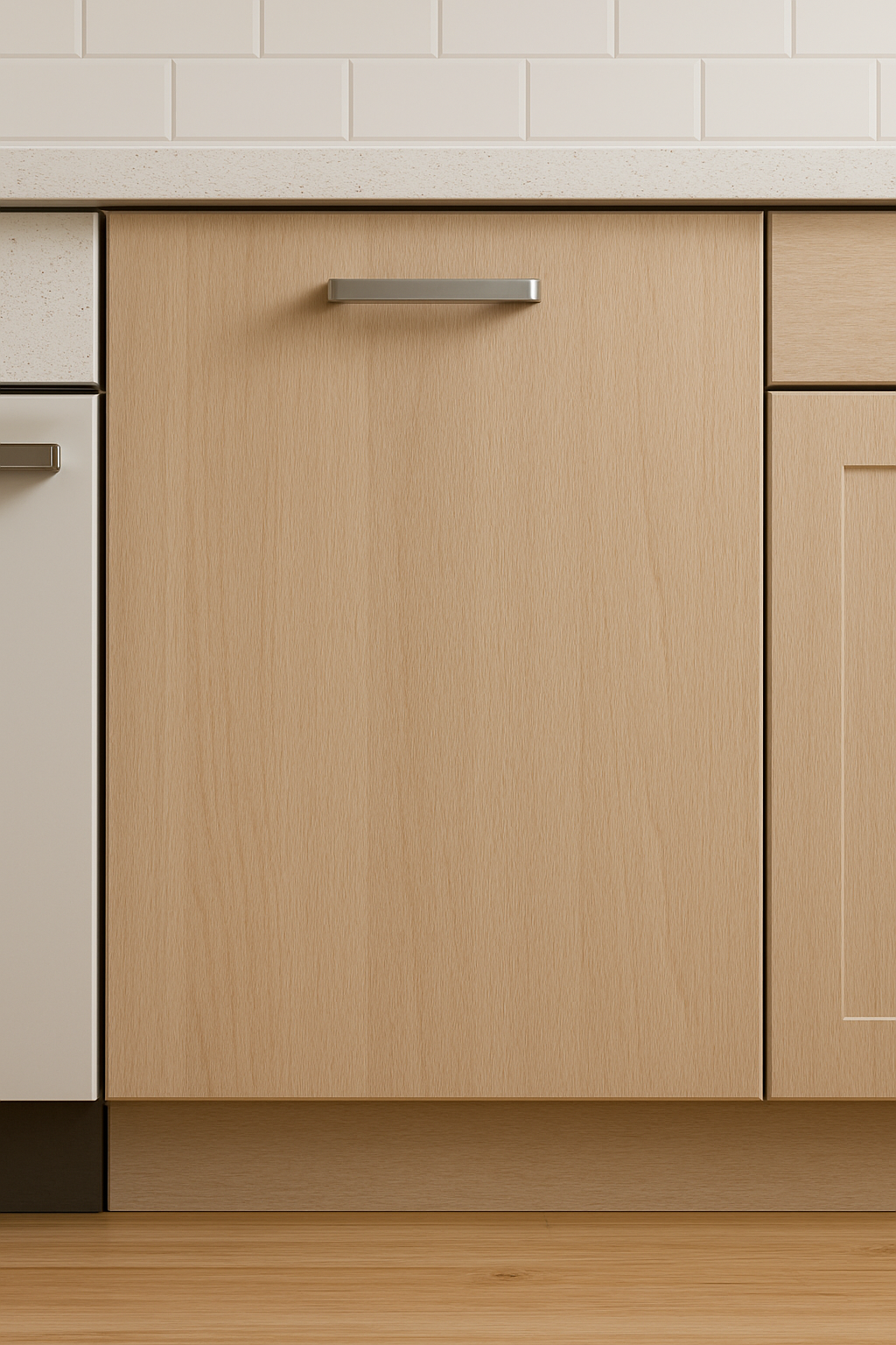 Cabinet Door Styles: Types, Examples & How to Choose