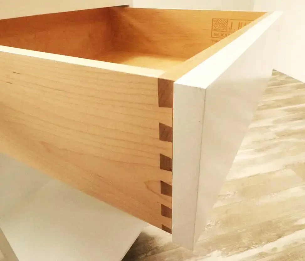 Dovetail drawers | Easy, Online Ordering | Eagle Woodworking